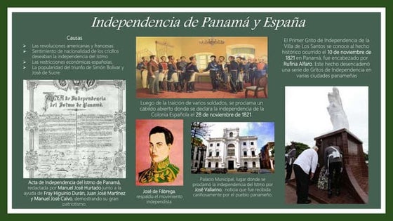 FundacióN De La Ciudad De Panamá | PPT
