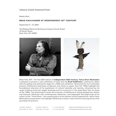 Independent 20th Century Brad Kahlhamer & John Pule.pdf