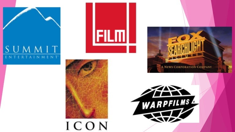 Independent movie production companies - deadbillo