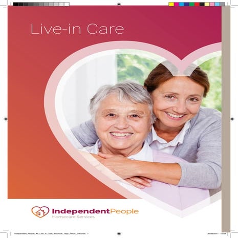 Independent people a4_live_in_care_brochure_16pp_final_aw | PDF