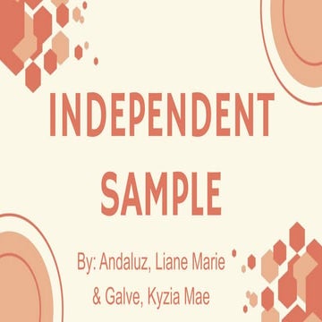 Independent Sample Mean, Andaluz,Galve.pptx.pdf