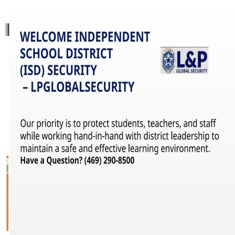 Private Security Companies in Texas ppt.pptx
