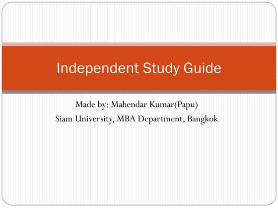 Hypotheses for How Drawing as a Study Strategy May Impact Learning from ...