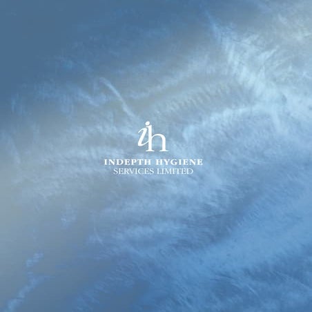 Indepth hygiene company brochure | PDF