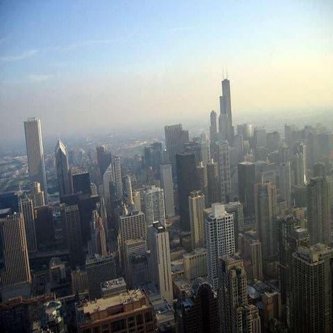 Indescribable | PPTX