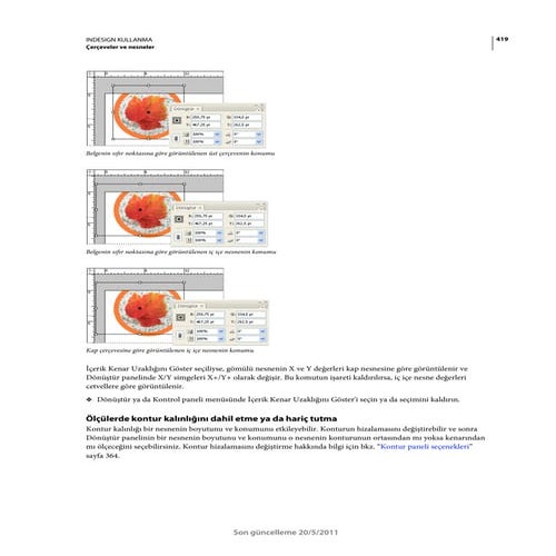 Indesign cs5 help part 0002 | PDF