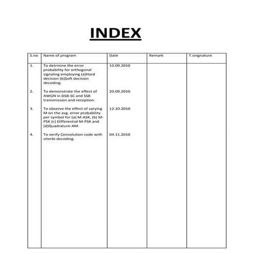 Index | DOCX