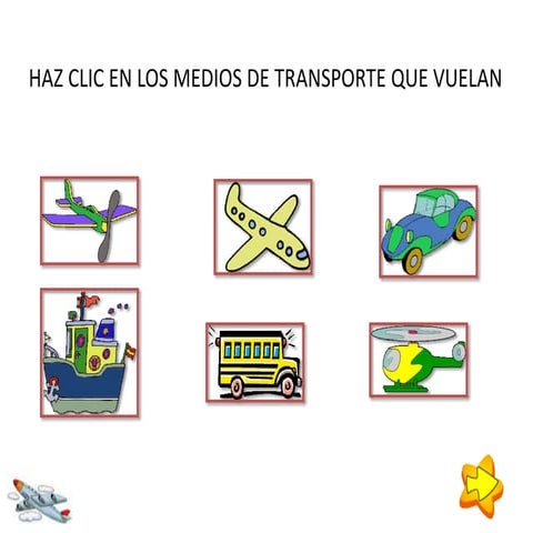 POWER POINTS CAILLOU | PPTX