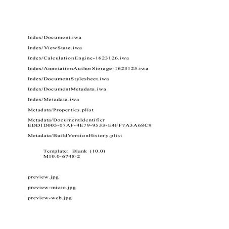 Index document.iwaindexviewstate.iwaindexcalculationen | DOCX