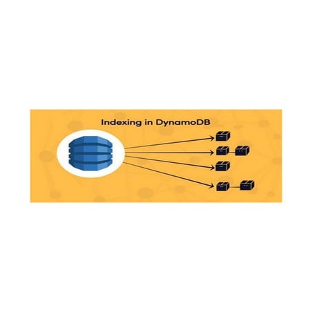 Learn Indexing In Dynamodb Pdf Databases Computer Software And