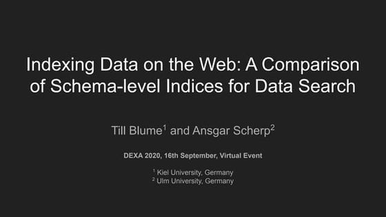 Structural Analysis of Hacktivism on Twitter | PPT