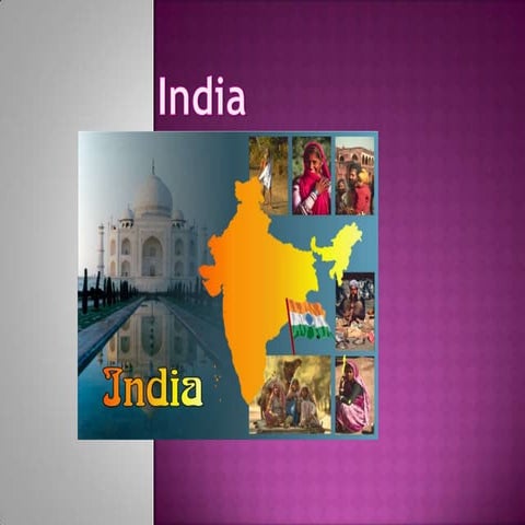 India | PPT