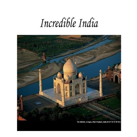 India | PPT