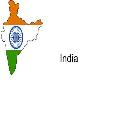 India | PPT