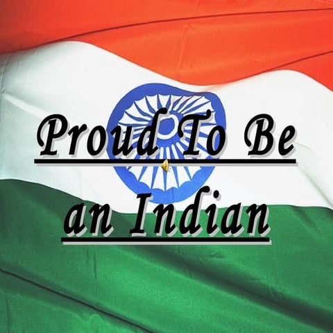 India | PPT