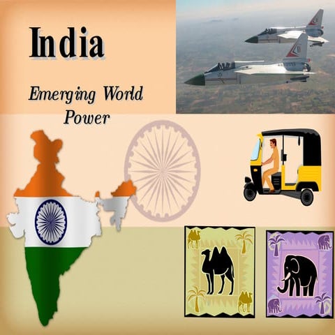 India | PPT