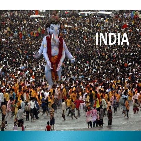 India | PPTX