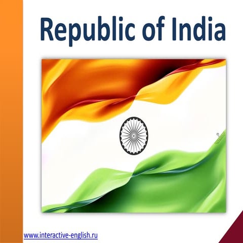 India | PPT