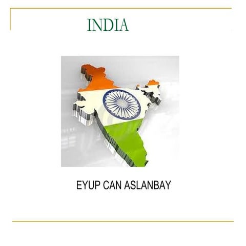 Indian Cultures | PPT | Asia Travel | Travel Locations