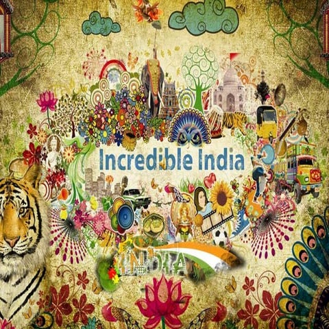 India | PPT