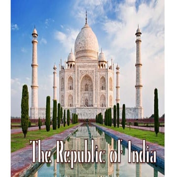 India | PPT