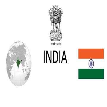 INDIA_geography and turism_what to see.ppt