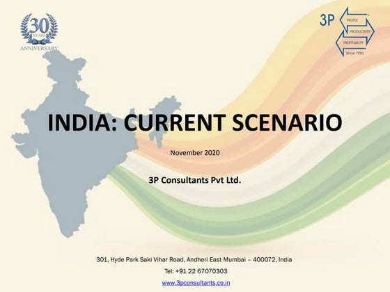 India 2025 trade, investment and growth key insights | PDF