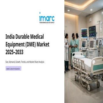 India Wearable Medical Devices Market Growth, Trends, Report & Outook ...