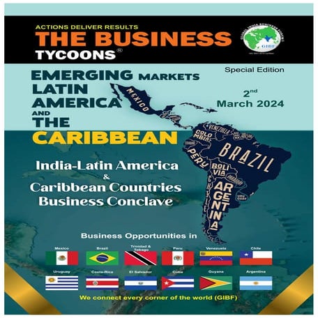 India-Latin America & Caribean Countries Magazine.pdf