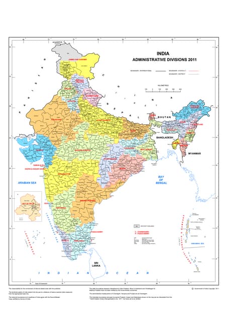 Derabassi master plan | PDF