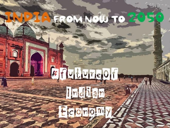 Development of India : Vision 2025 | PPT