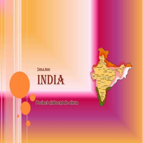 India | PPT