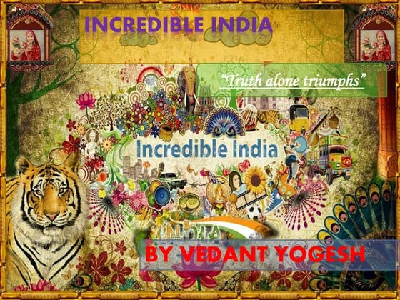 Independence Day - India | PPT