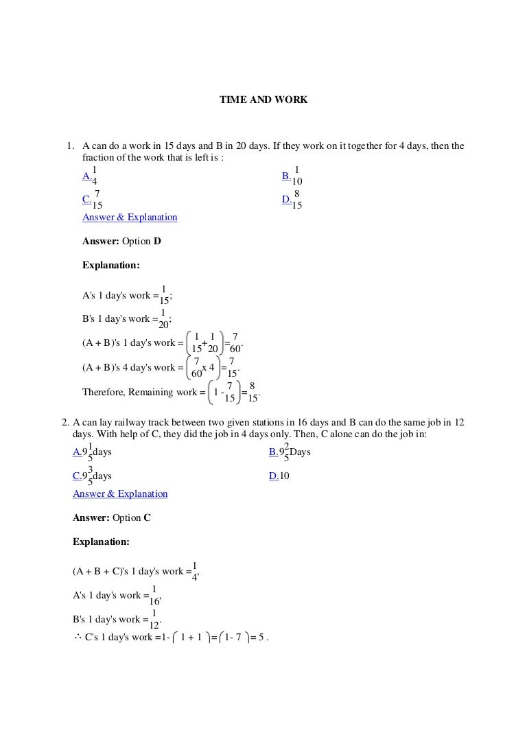 Indiabix Math Solution Bookshopbdcom 10 Birhadni Birhadga Boling 1 2c