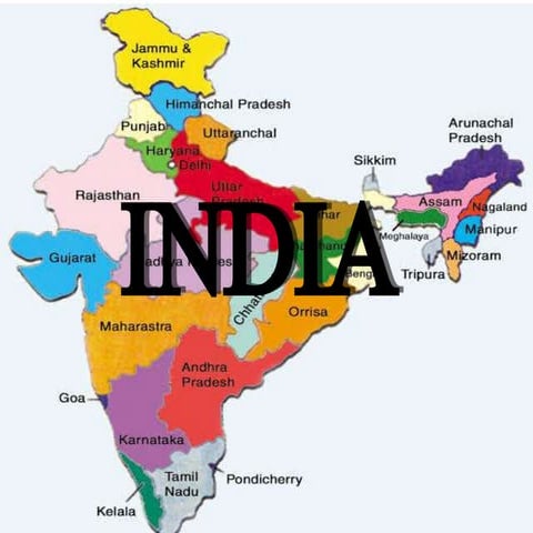 Top 10 Interesting Facts About India.pdf