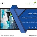 India Diagnostic Labs Market, Forecast and Opportunities, 2027.pdf