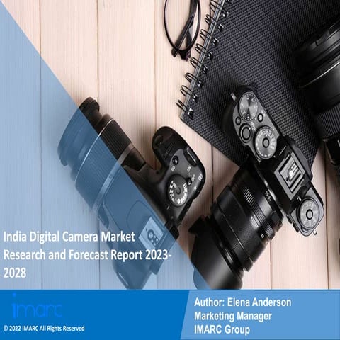 India Digital Camera Market by Product Type, Distribution Channel, End ...