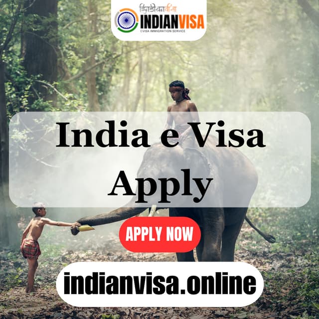 Apply India e Visa Apply (Indian eVisa Online) | PDF