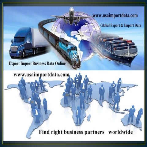 India export import data | PPT