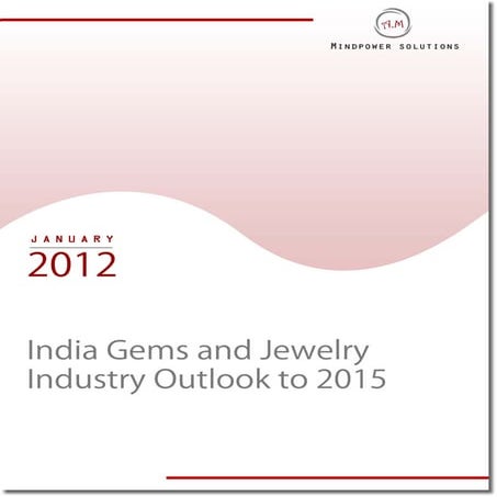 Gitanjali group brands 2013-14 | PDF