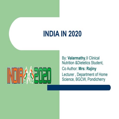 social issues in india .pptx