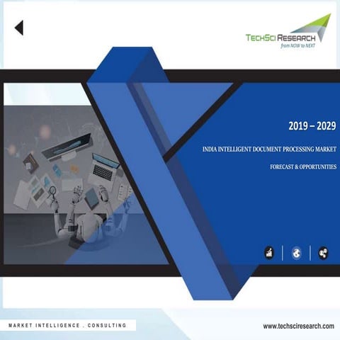 India Intelligent Document Processing Market.pptx