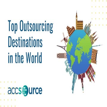 India is a preferred outsourcing destination.pdf