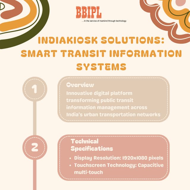 IndiaKiosk Solutions Smart Transit Information Systems.pdf