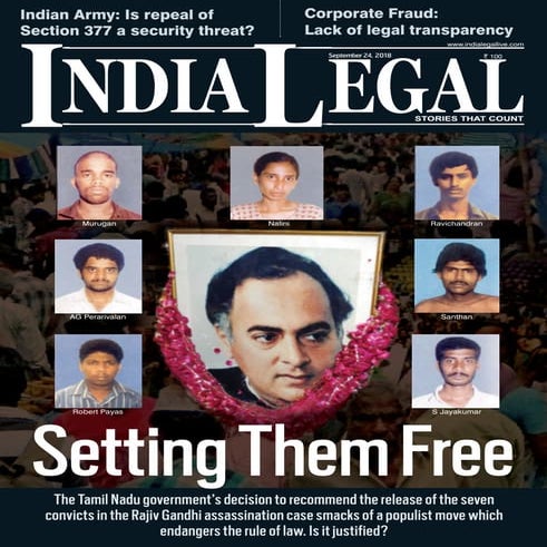 India Legal 28 January 2019 | PDF