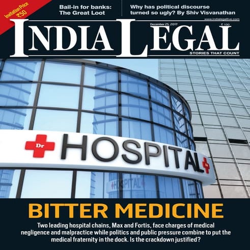 India Legal 25 December 2017 | PDF | Law