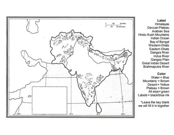 Chapter 1 Notes: Early Humans | PDF