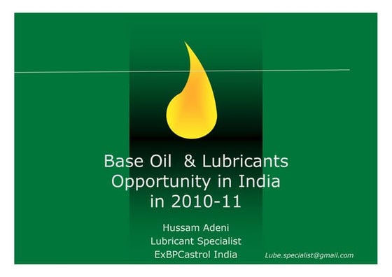 Platts Oil Pricing and MOC Methodology Explained | PDF