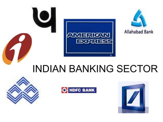 Public Sector Banks in India-2020 | PPTX