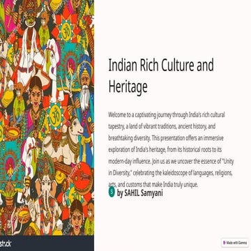 The Diverse Cultures of India’s States_ A Journey Through Tradition.pdf